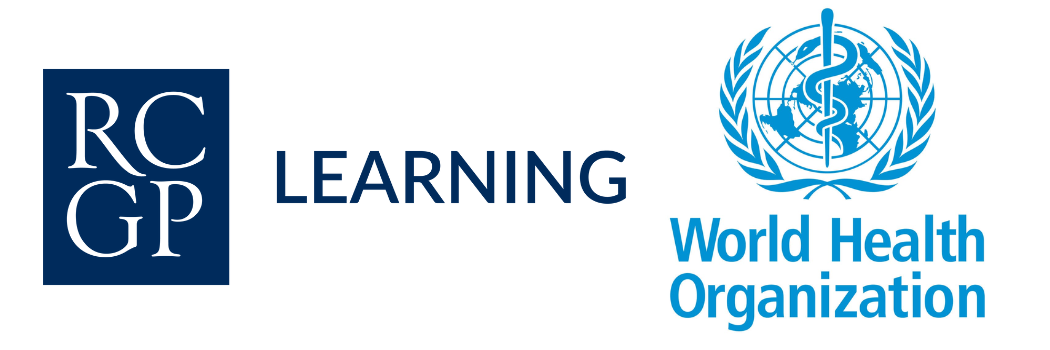 RCGP and WHO presents How primary care can influence governments and politicians | RCGP Learning